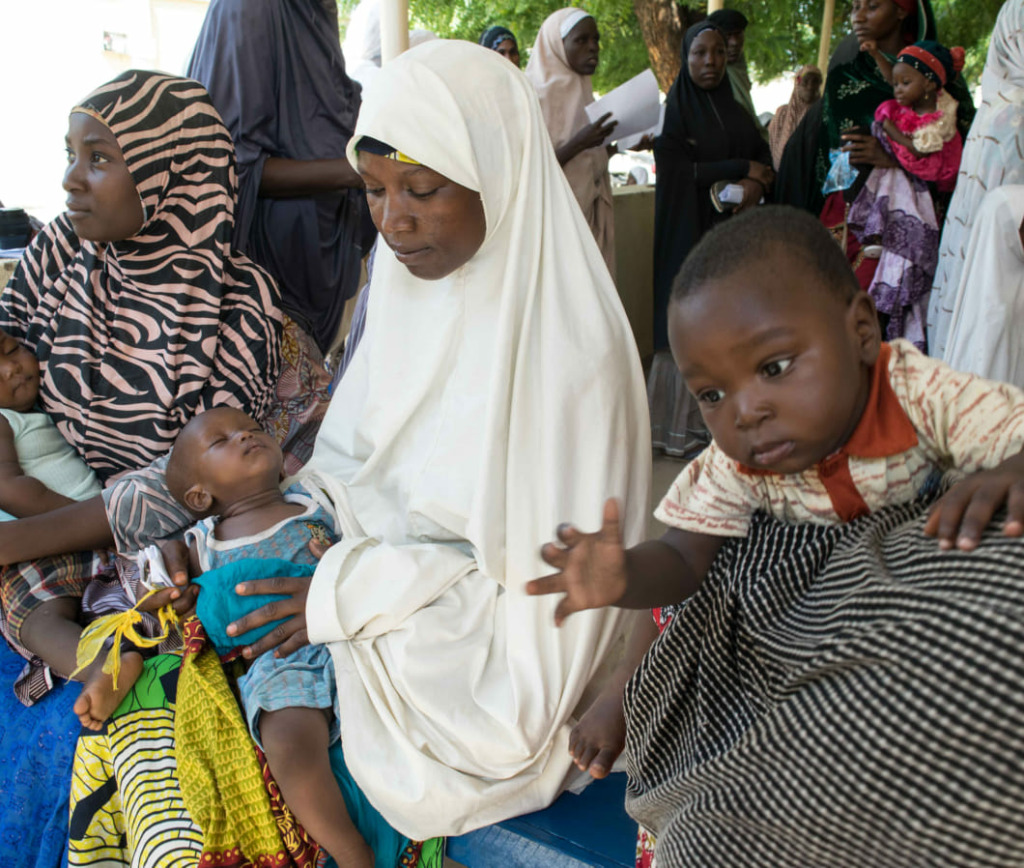 Media - eHealth Africa