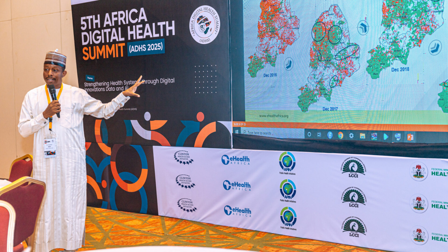 Digital Surveillance in Action: How Geospatial Tools Are Strengthening ...