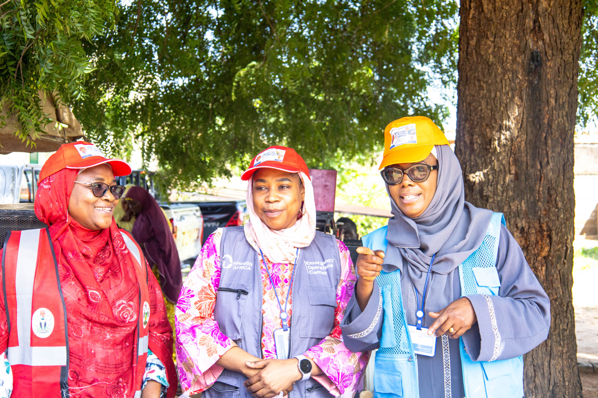 Polio in Nigeria: A Milestone Achieved, but the Fight Continues ...