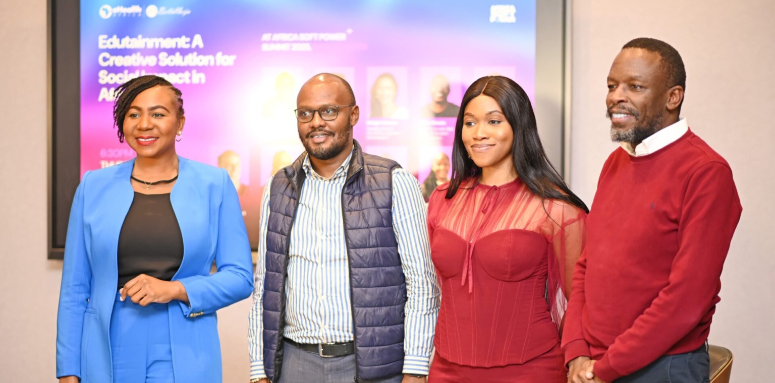 ASP Summit: eHealth Africa, Partners Unite to Deploy Creative Solutions ...