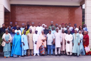 SARMAAN: Towards a Successful Mass Drug Administration Implementation ...